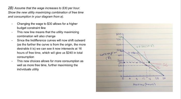 Solved these 3 pictures is our answers to the 3 questions, | Chegg.com