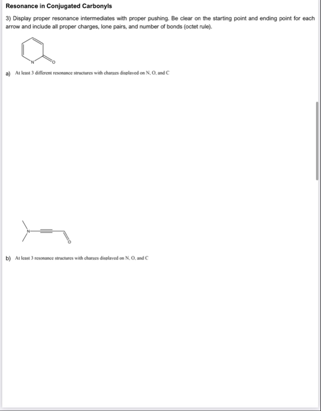 Solved Protecting Groups and CarbonylsThe synthesis | Chegg.com