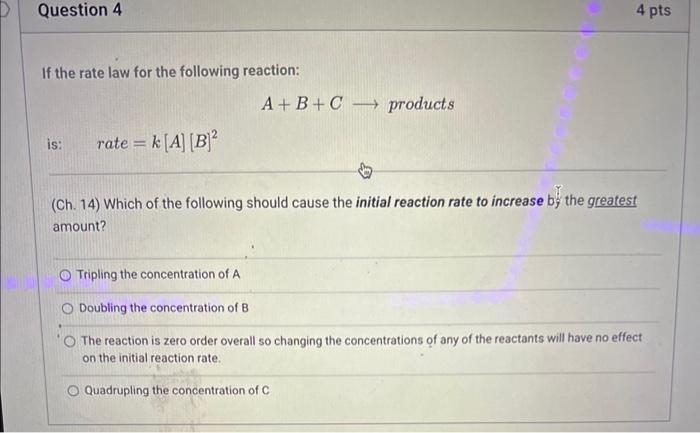 Solved Ch. 14) Which of the following statements about | Chegg.com
