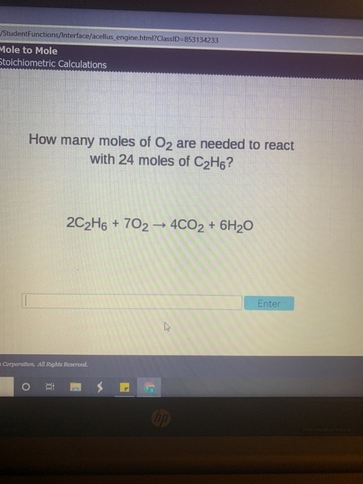 Solved tudentFunctions/Interface/acellus | Chegg.com