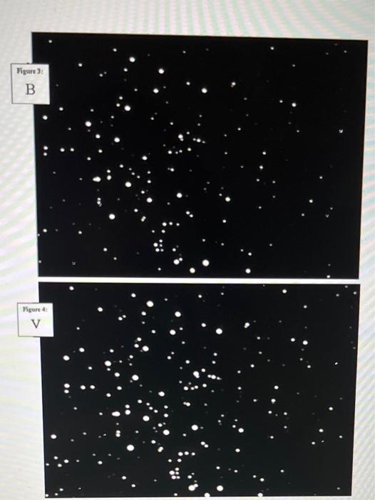 Solved PROCEDURE 3a: Make a plot of your data using the | Chegg.com