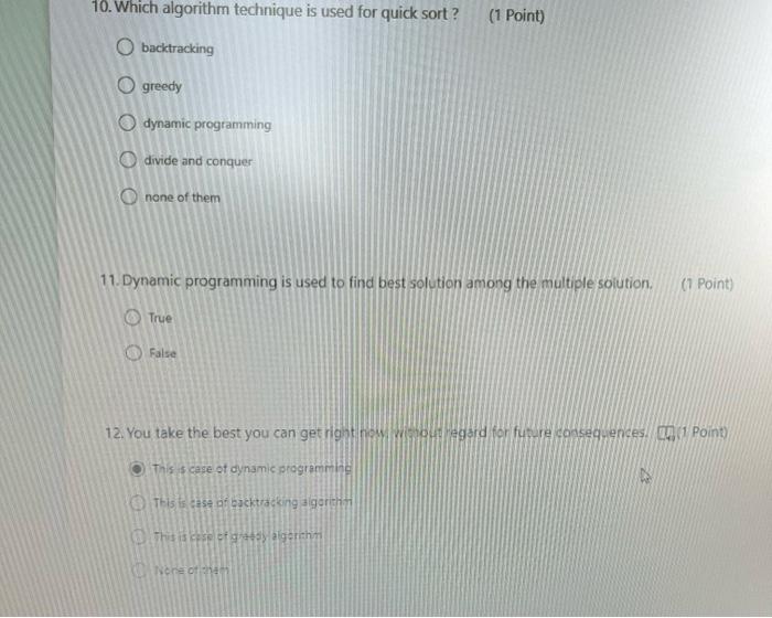 Solved 8. Coloring a map using four color only is an example | Chegg.com