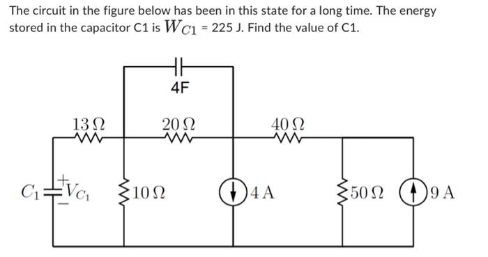 Solved use superposition theorem and inductor knowledge to | Chegg.com