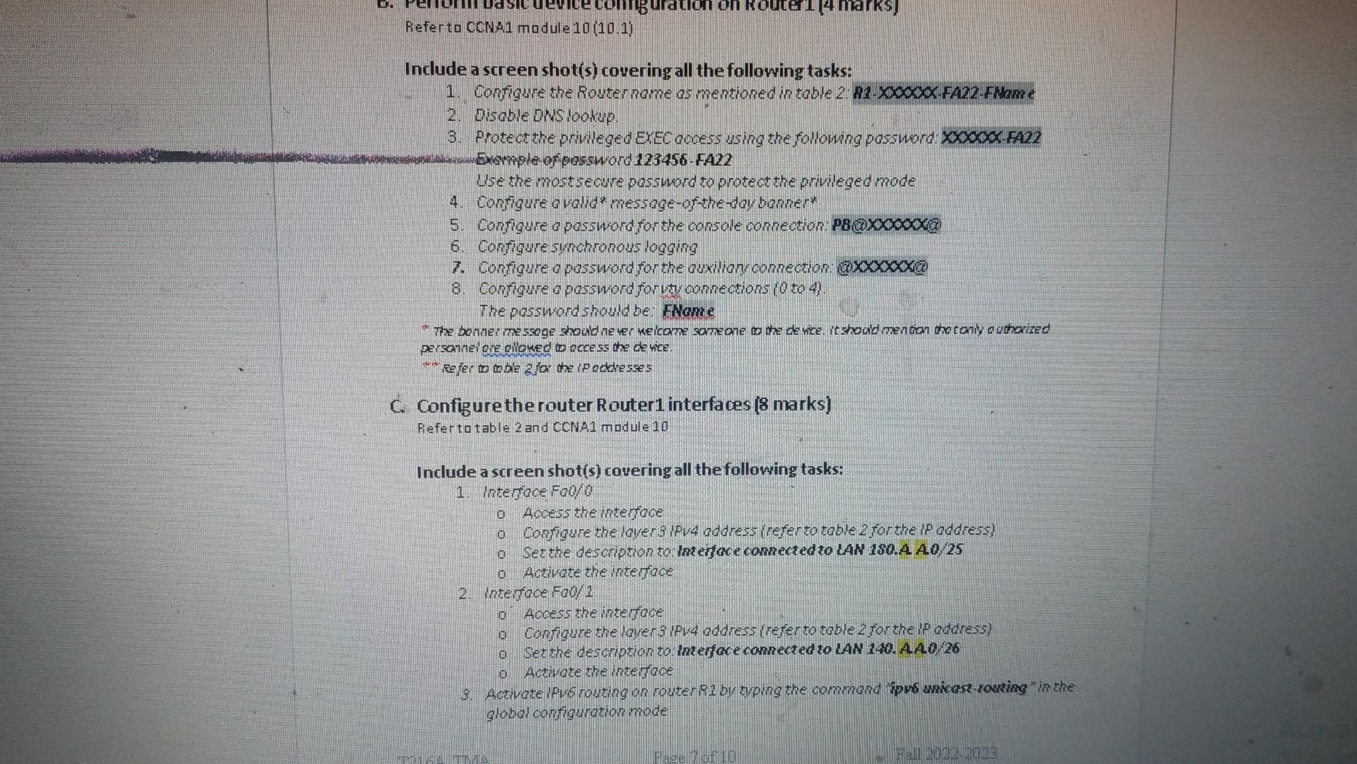 Solved Question 5 25 Marks This Question Allows You To