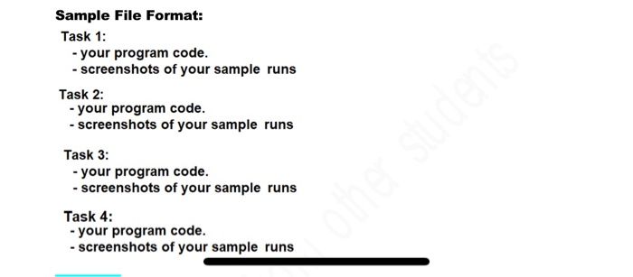Solved Task 1: Multidimensional Array Declare a 9 x 5 array | Chegg.com
