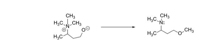 Solved Identify the leaving group and the nucleophile in the | Chegg.com