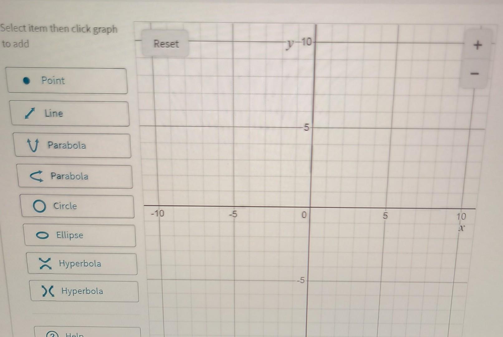 Solved Plot the graph of the given parametric equation. | Chegg.com