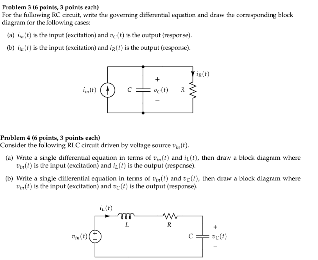 Solved Can you please solve these problems by showing and | Chegg.com