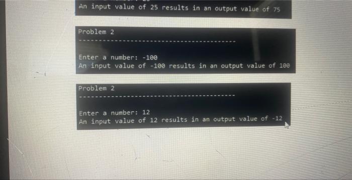 Solved I Ask Create A Python Script File Ie A Py File
