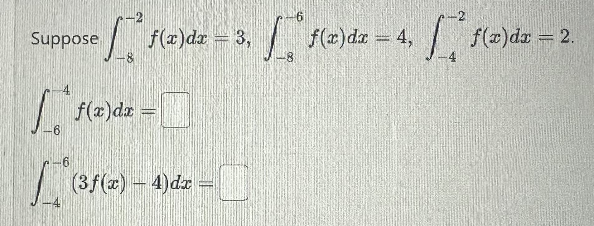 Solved Suppose | Chegg.com