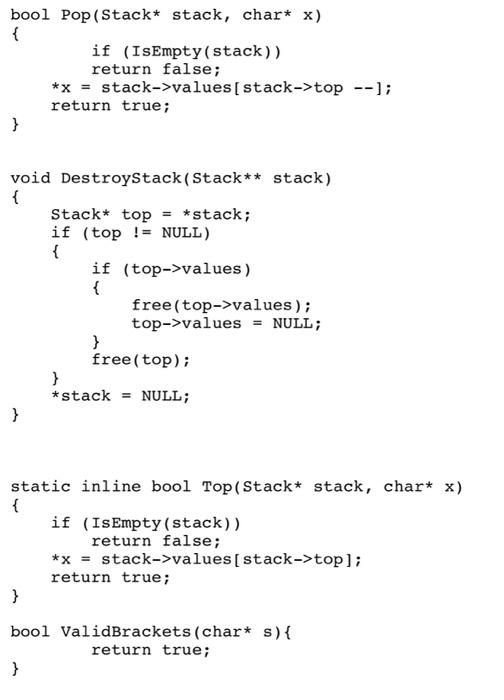Solved Help me do this please！The sample code has been | Chegg.com