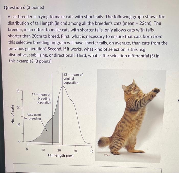 Solved Write a short working definition of evolution via | Chegg.com