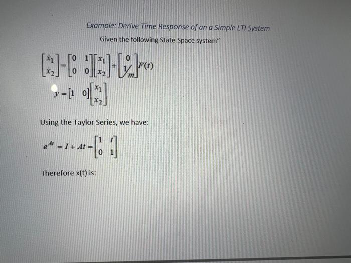 Solved The system below has input e1, and output e0. Find a | Chegg.com