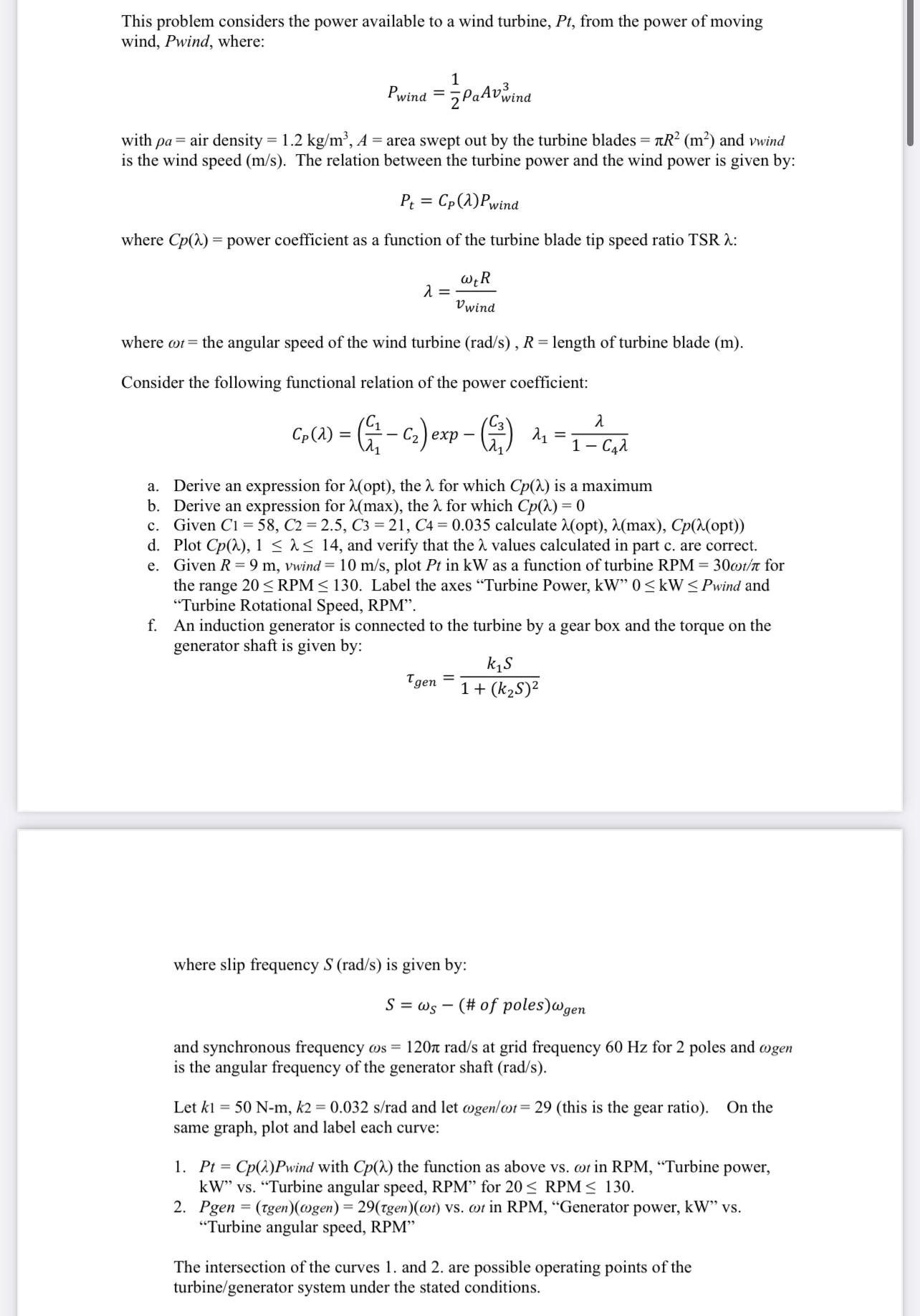 Solve all parts clearly dont skip any or use AI!!!! | Chegg.com