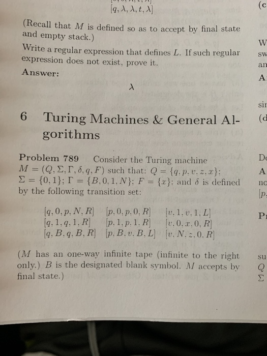 Solved having hard time understanding this problem, just | Chegg.com