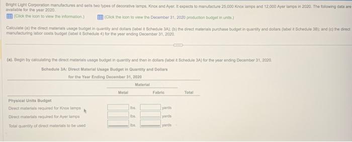 Solved aviliable for the vear 2020 . (Chick the locen to | Chegg.com