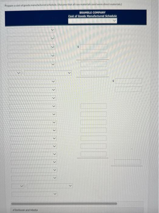 Solved Current Attempt in Progress The following data were | Chegg.com