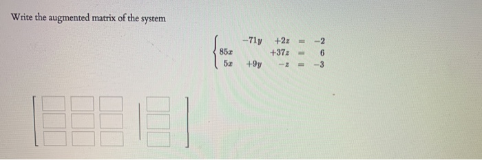 Solved Determine how many pivots each of the following | Chegg.com