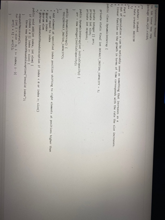 Solved Q1: Given the following recurrence prove using | Chegg.com