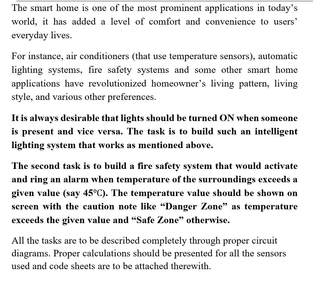 Solved DO NOT COPY PASTE THE IoT answer over here. PLEASE | Chegg.com