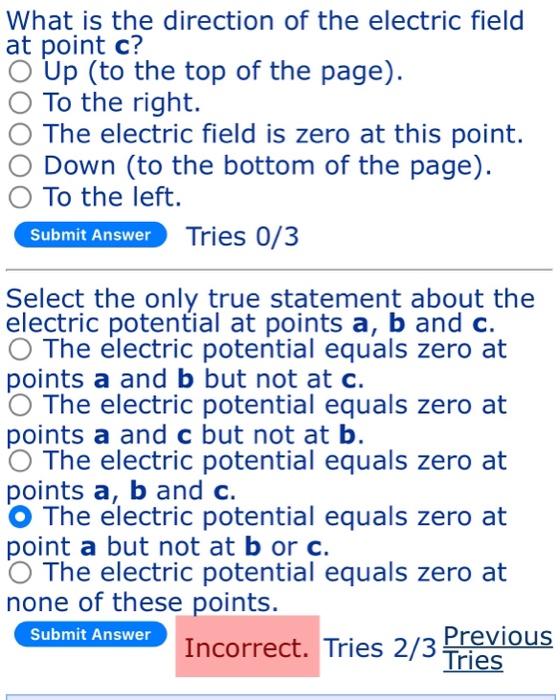 Solved Four point charges equal in magnitude are arranged at | Chegg.com