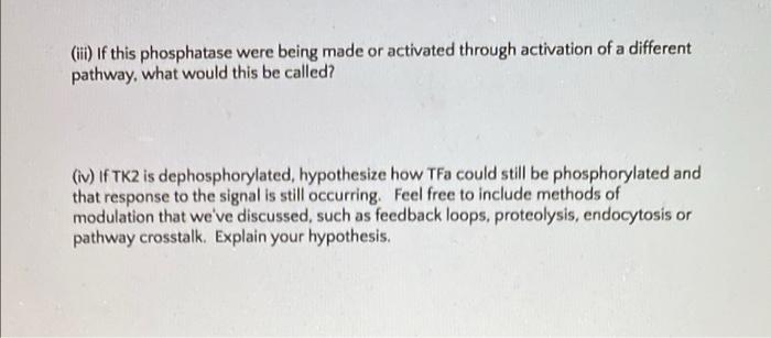 a Question 11: Problem Solving in a Signal | Chegg.com