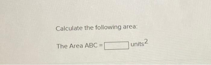 Solved use the data in the tabie deiow to answer the | Chegg.com