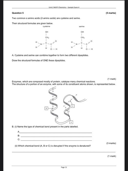 Solved Hi I need help with these questions I need no | Chegg.com