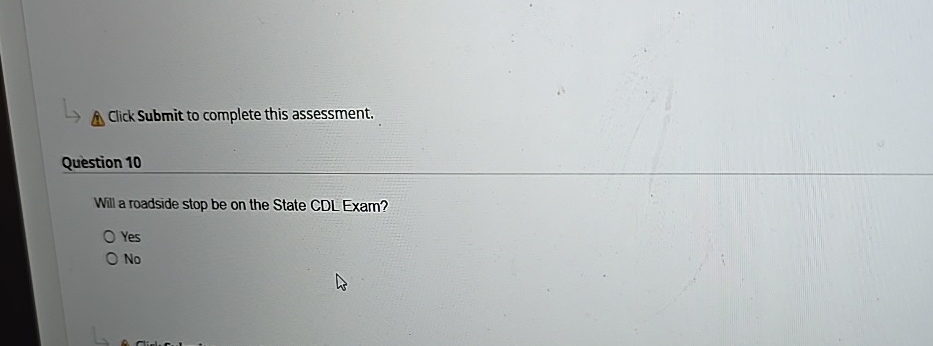 Solved Click Submit to complete this assessment.Question | Chegg.com