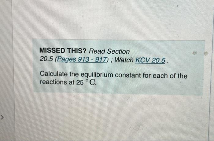 Solved Part C 2Cr3+(aq)+3Ni(s)→2Cr(s)+3Ni2+(aq) Express your | Chegg.com