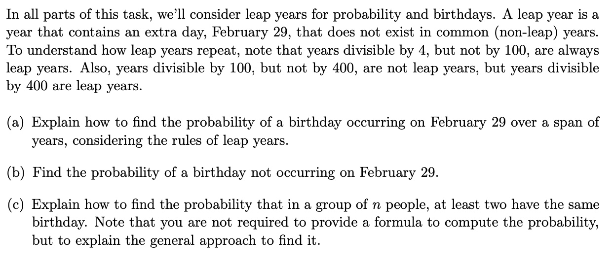 Solved please show each step please explain in detail | Chegg.com