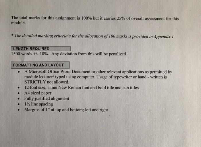 Solved Coursework Question Coursework And Mini Project 25