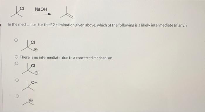 Solved Use the drop-down features to describe the mechanism | Chegg.com