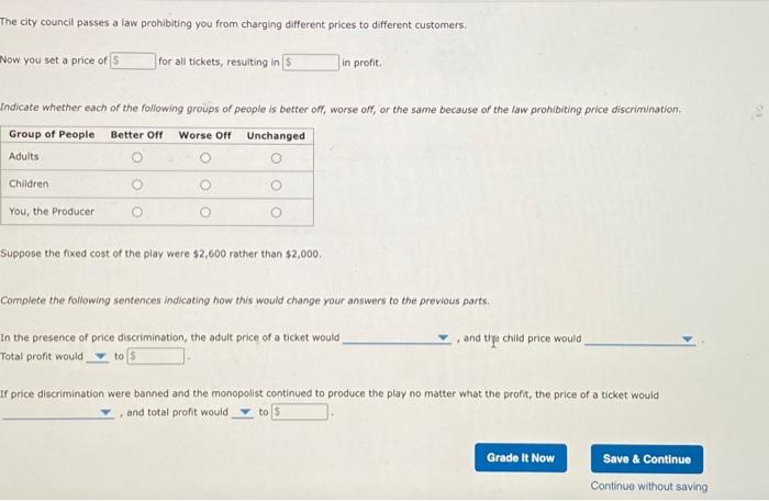 Solved You live in a town with 300 adults and 200 children, | Chegg.com