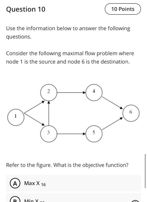 Solved Use the information below to answer the following | Chegg.com