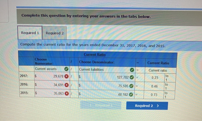 Solved Exercise 13-7 Liquidity analysis LO P3 Simon | Chegg.com