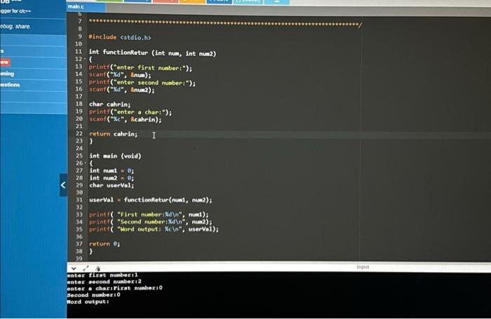 Solved hello everyone, my name is Calico from Japan, I have | Chegg.com