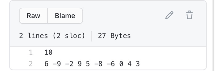Solved @Problem Description Implement merge-sort to sort an | Chegg.com