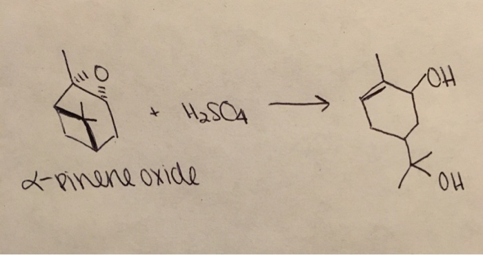 Solved Propose a complete arrow pushing mechanism for the | Chegg.com