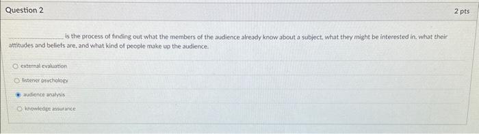 is the process of fonding out what the members of the | Chegg.com