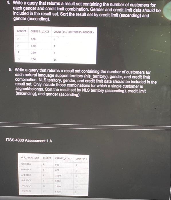 Solved Use the script below to explore the schema's tables. | Chegg.com