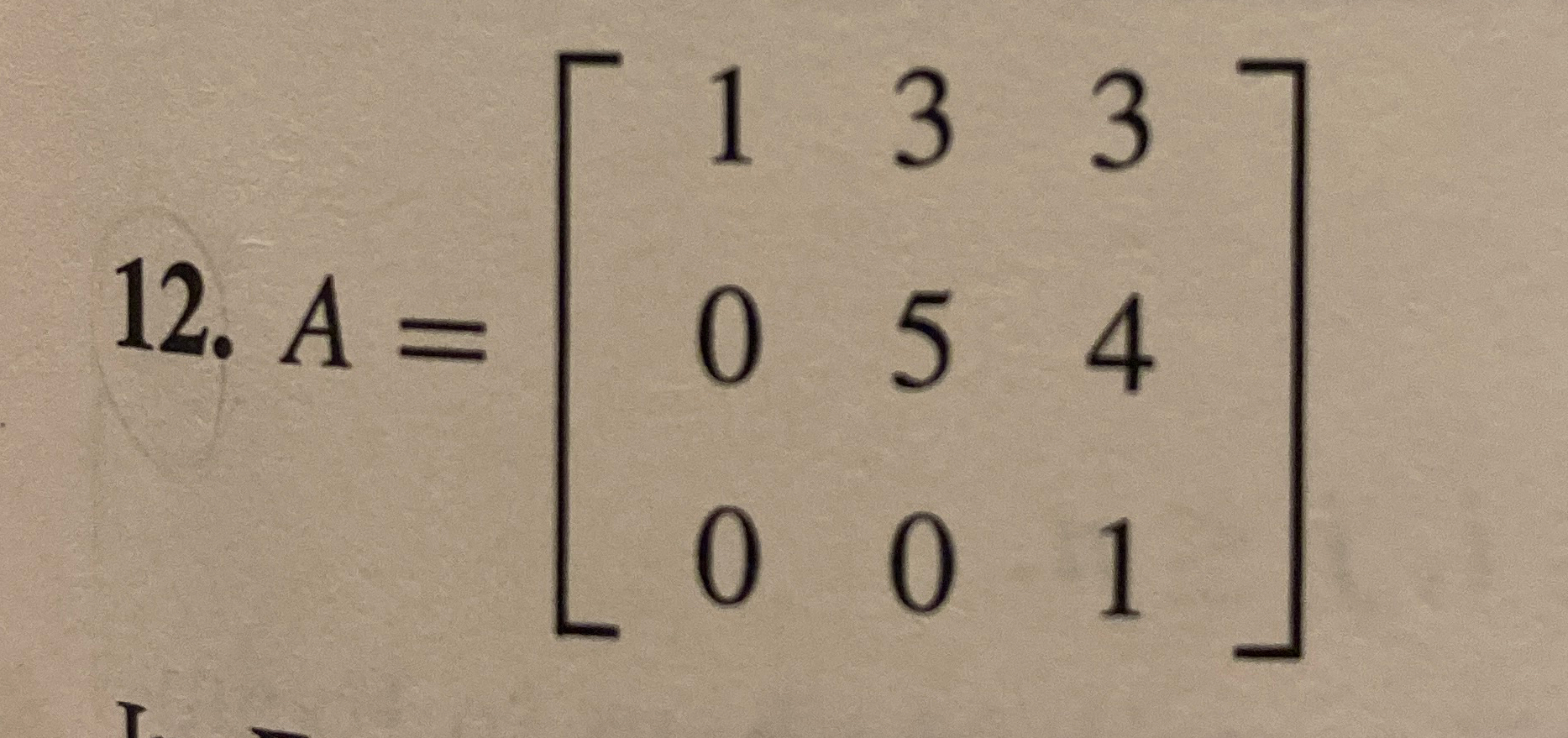 Solved Need help with 12 ﻿PLZ! ﻿4.7 ﻿EXERCISESIn Exercises | Chegg.com