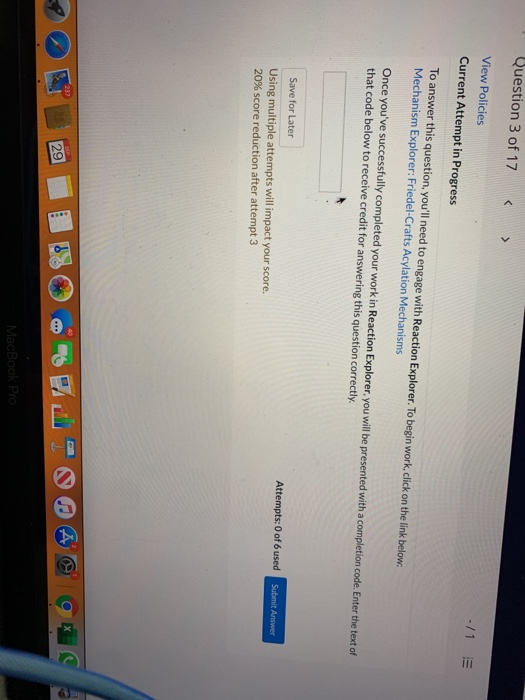 Work Part B 01423-91a-9ac091833126#/question/11 | Chegg.com