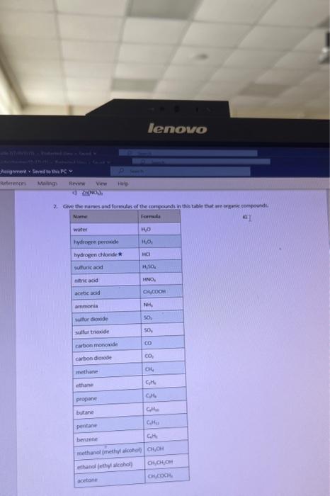 Guide 3(7-9)(1) m Protected View Saved V | Chegg.com