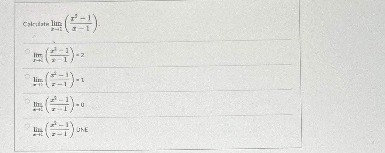 Solved Calculate | Chegg.com