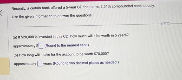 Solved Amathematical model for world population growth over | Chegg.com