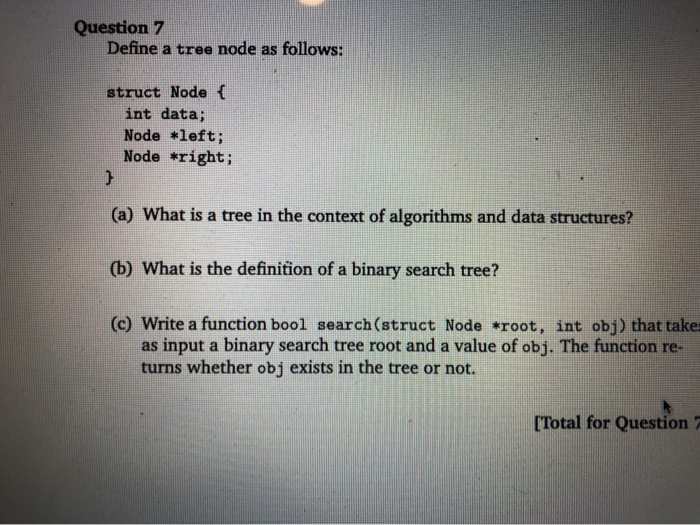 Solved (e) A deque is a data structui consisting of a list | Chegg.com