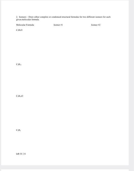 Solved Lab Report Sheet: Name Chemistry 1020 Lab Section | Chegg.com