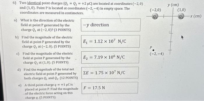 Solved i have the answer key explaining but still have | Chegg.com