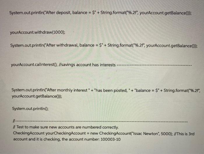 Solved Based on your Lab 9, do the following: - In the | Chegg.com
